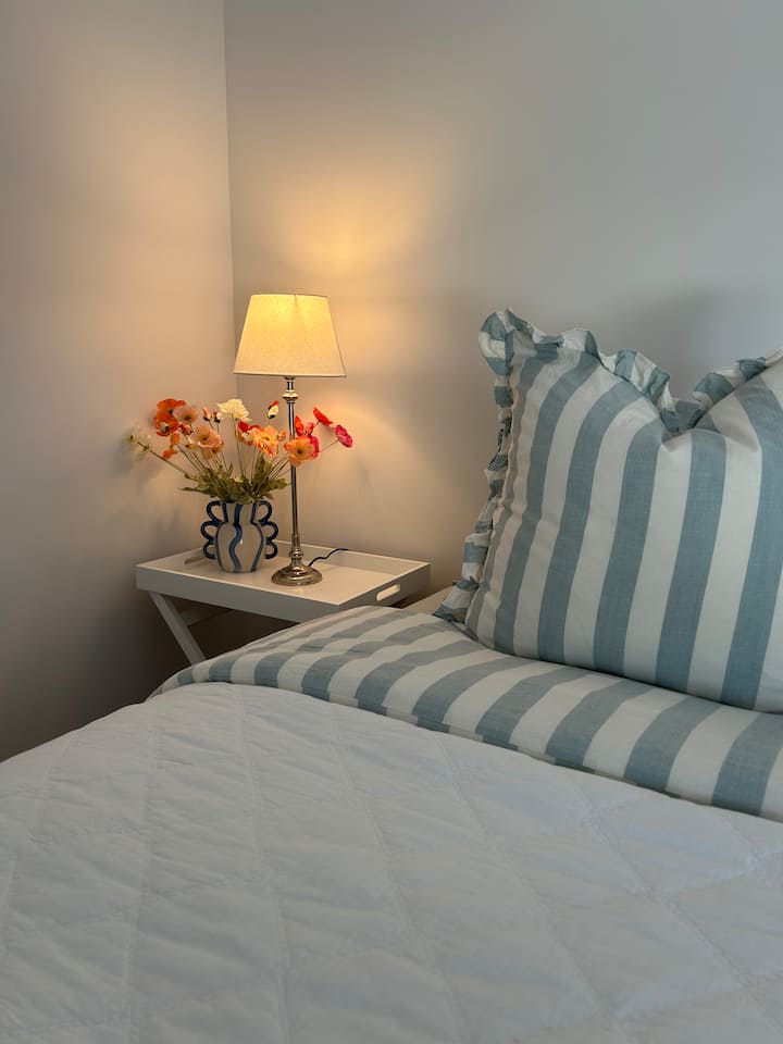 Brand New Studio Retreat | Minutes From Tamworth - Kootingal