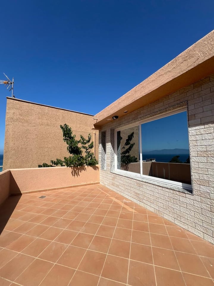 Mini Villa Jabal Dalya - Tarifa