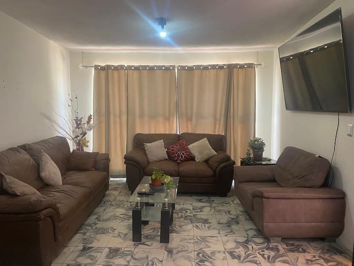 Casa Grande Caracol - Aguascalientes