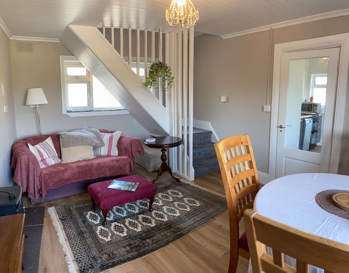 Vee View Farmhouse - Irlanda