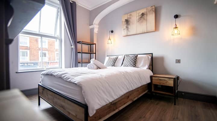 Cosy City Apartment - Derby