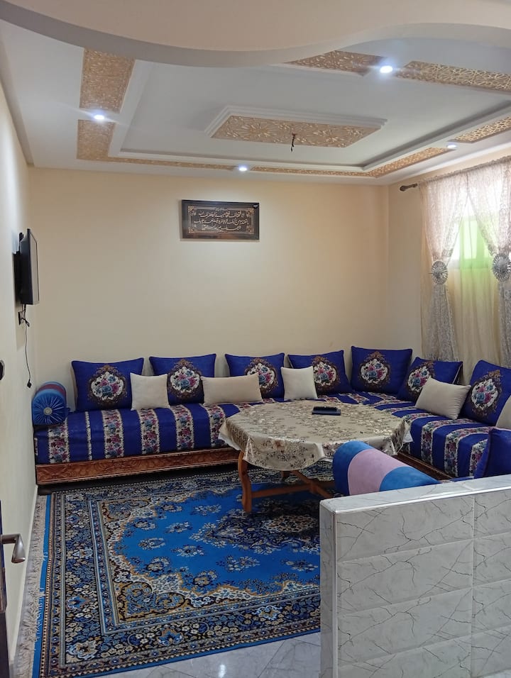 Appartement En Location - Agadir