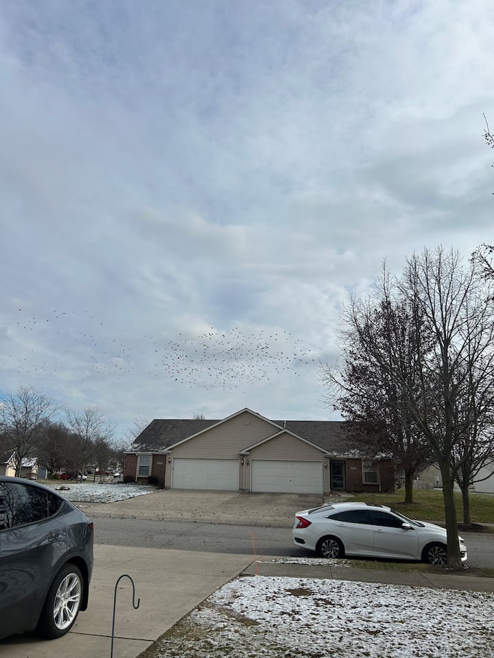 Home To Share - Fort Wayne, IN