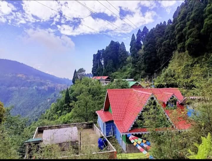 Mate's Homestay - 다르질링