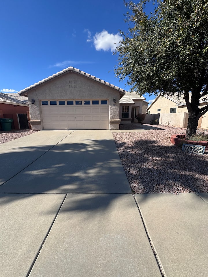 Continental Escape - Marana, AZ