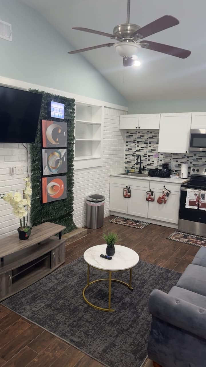 Debbzz Hidden Exquisite Entire Suite. - Riverdale, GA