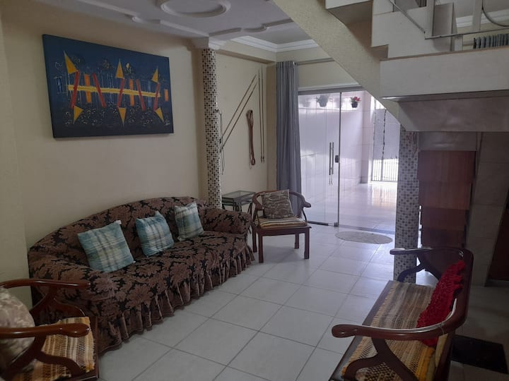 Casa Confortável Bairro Pedreira - Belém