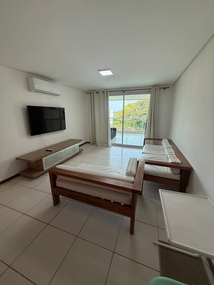 Apart. Catú Lake - Aquiraz