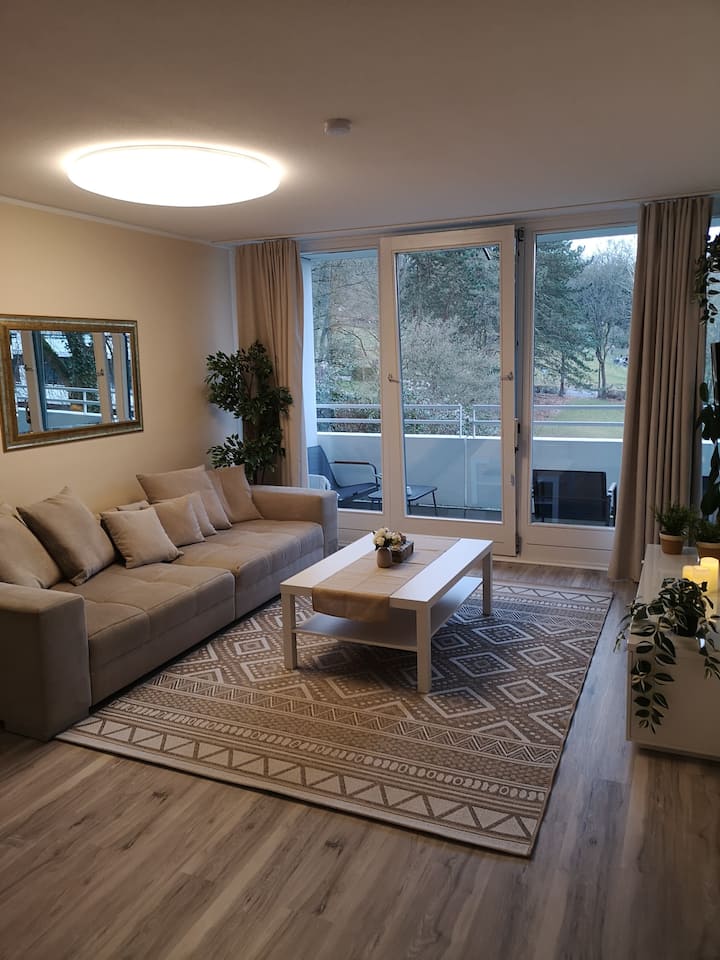 7 Lounge Bonn - Königswinter