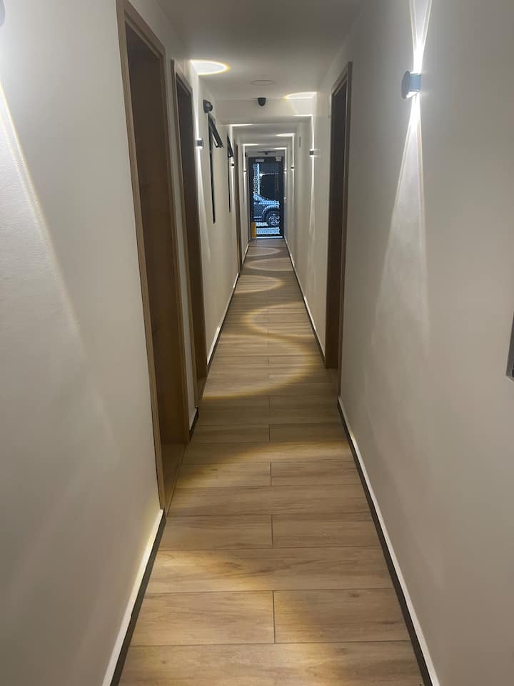 Casa Medellín Poblado Manila 6br/6ba/ac - Medellín