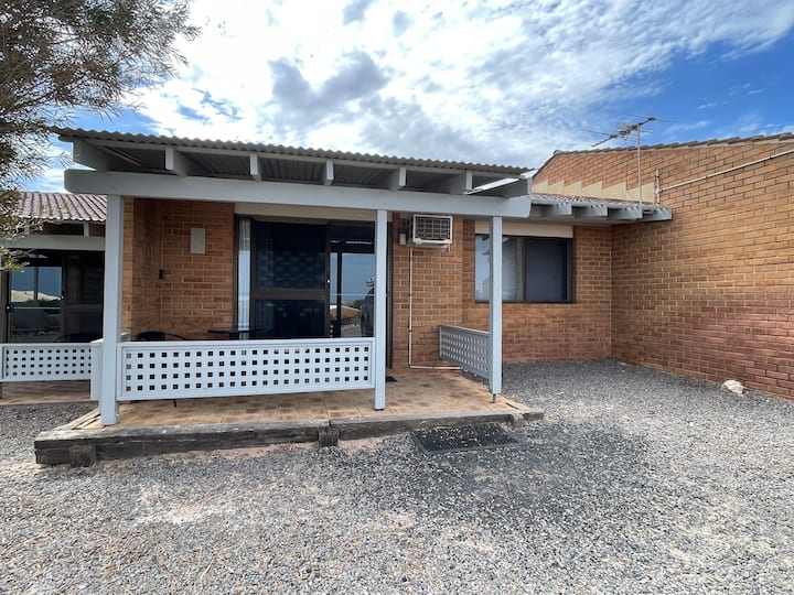 Ocean View Villa 1 - Denham