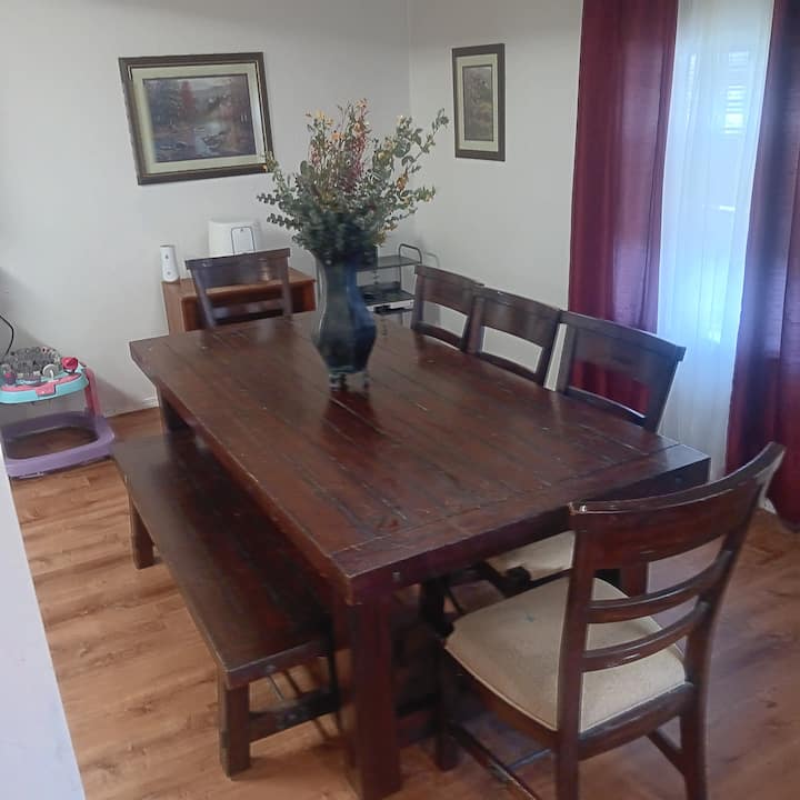 Alma's Place - Red Bluff, CA