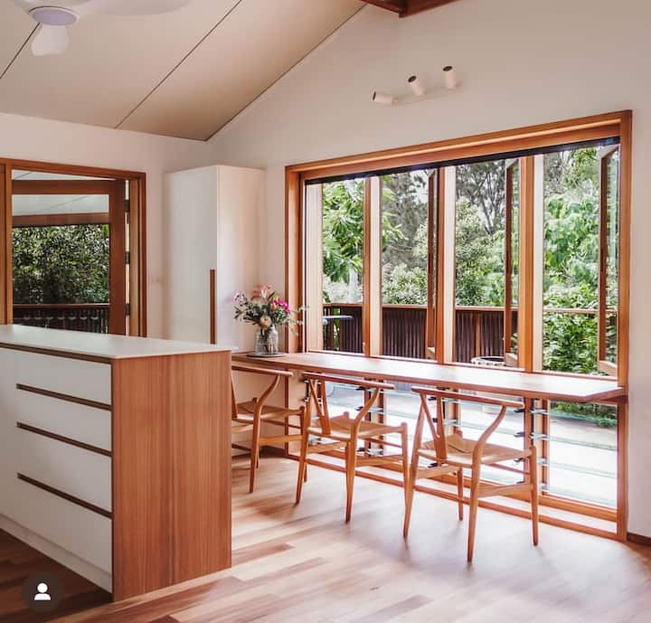 Tamarind House - Byron Bay