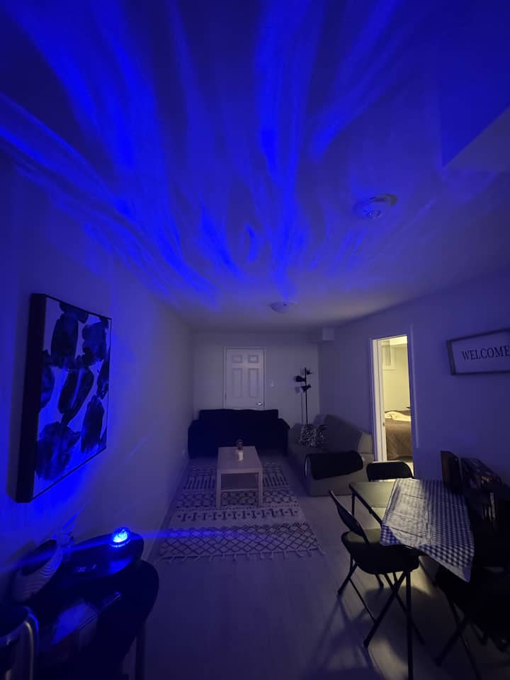 Clean & Dreamy Unit Seprate Entrance! - Aurora