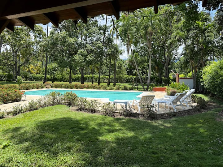 El Descanso - Santa Fé de Antioquia