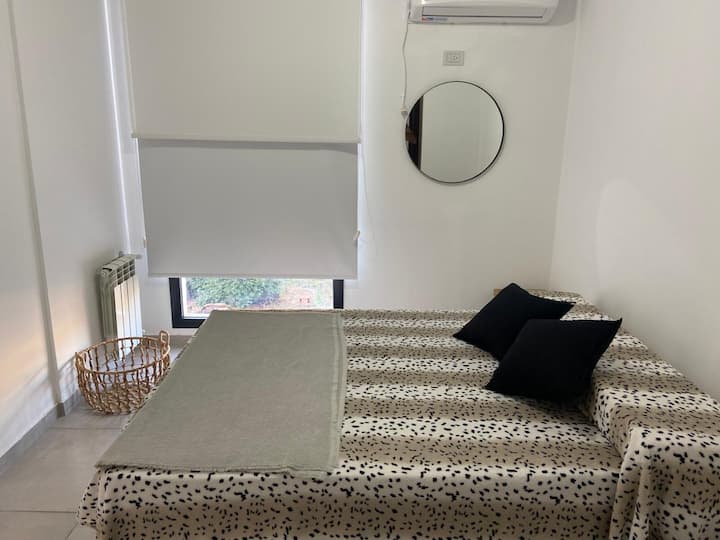 Departamento Cálido Y Céntrico - Villa Carlos Paz