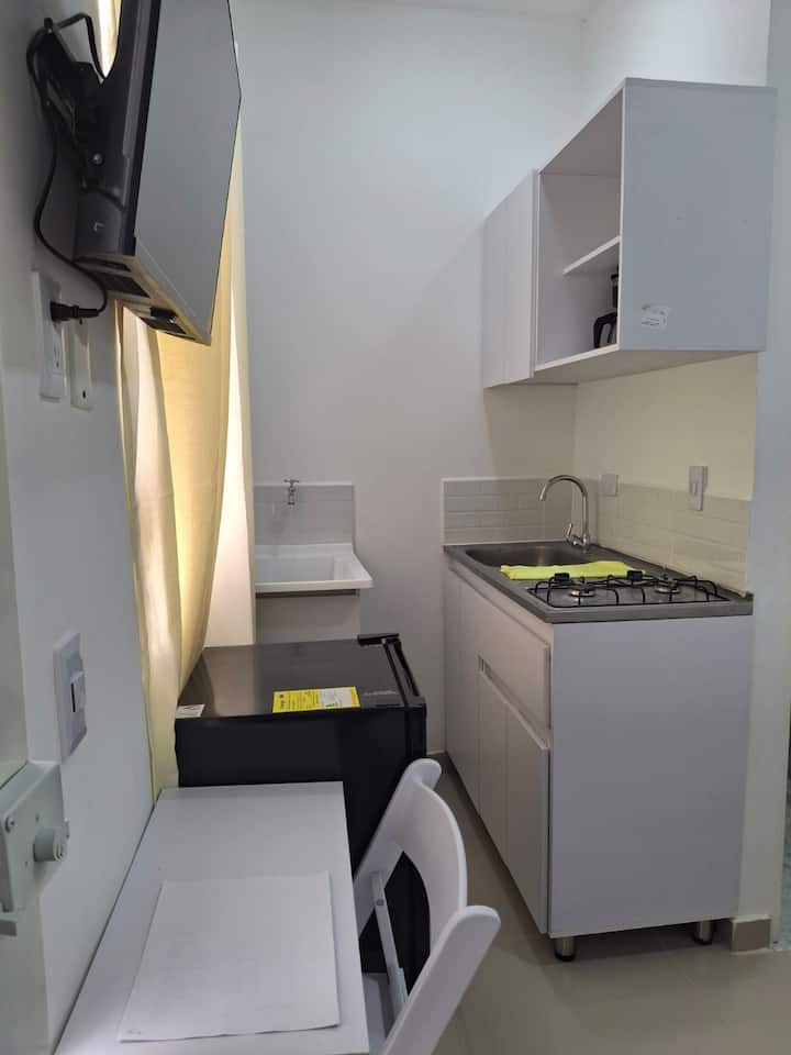 Apartamento 109 - Cali