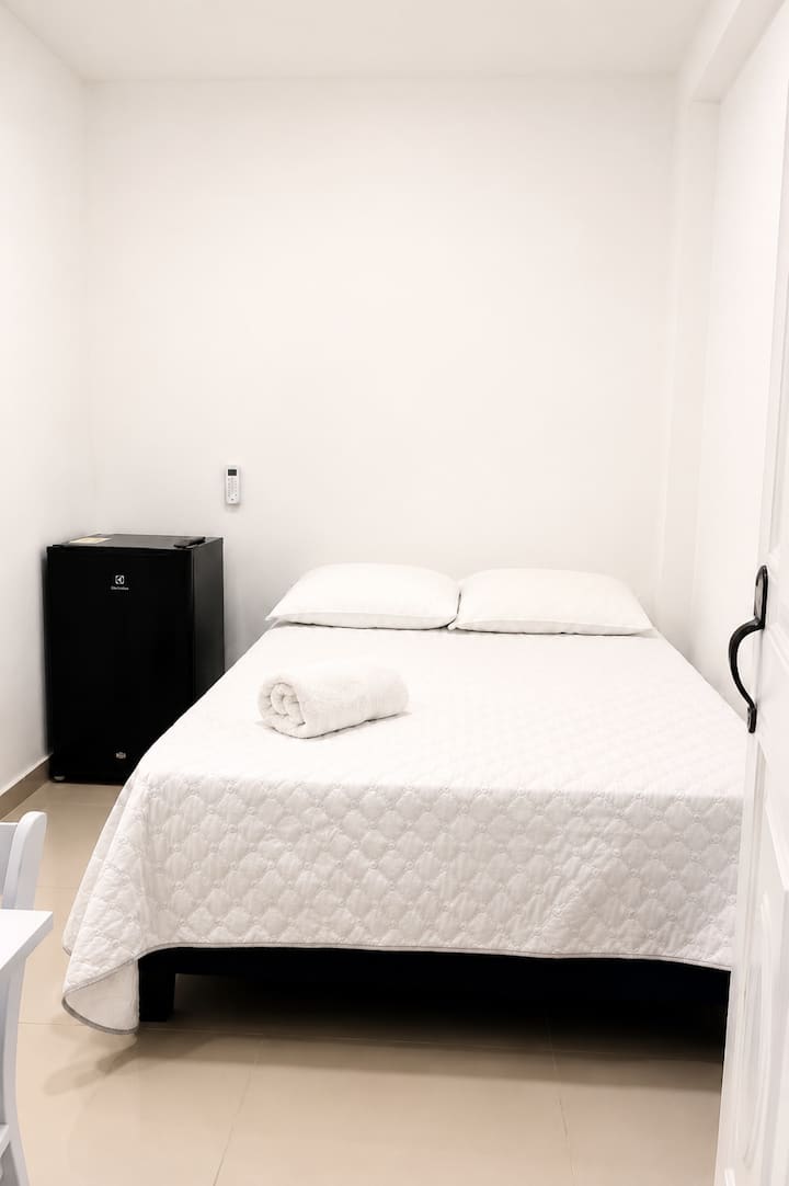 San Fernando Loft | Ac Wi-fi | 107 - 산티아고데칼리