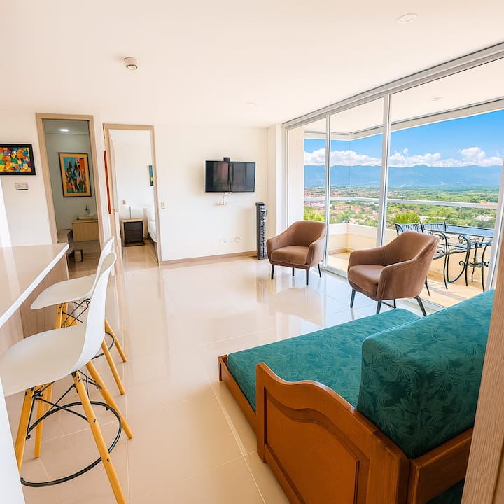 Year-round Summer: Pools And Water Slides Santa Fe - Santa Fé de Antioquia