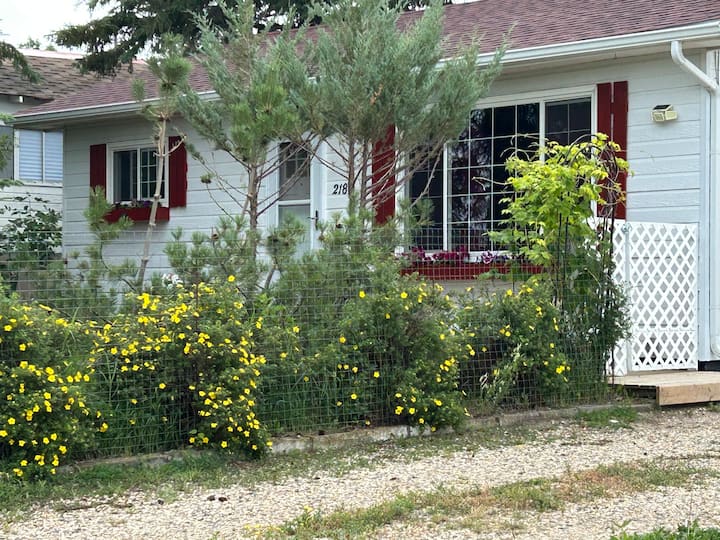 Crystal’s Country Cottage - Watrous