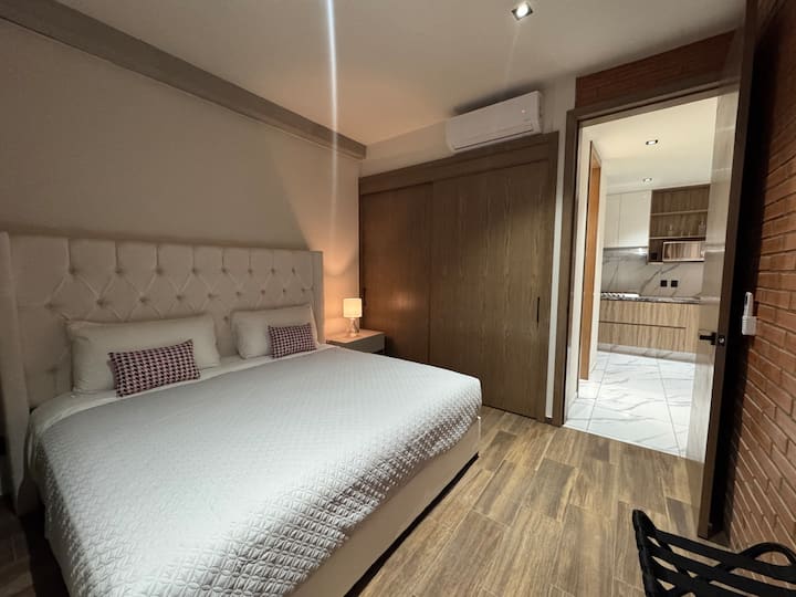 Noche Estrellada - Guadalajara