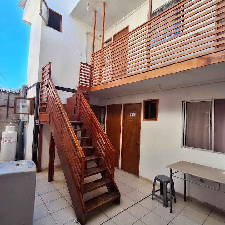 Arriendo Casa Para Empresas - Copiapó