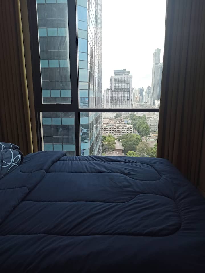 Stylish üBer Bangkok Für Bis Zu 3 Personen - Bangkok