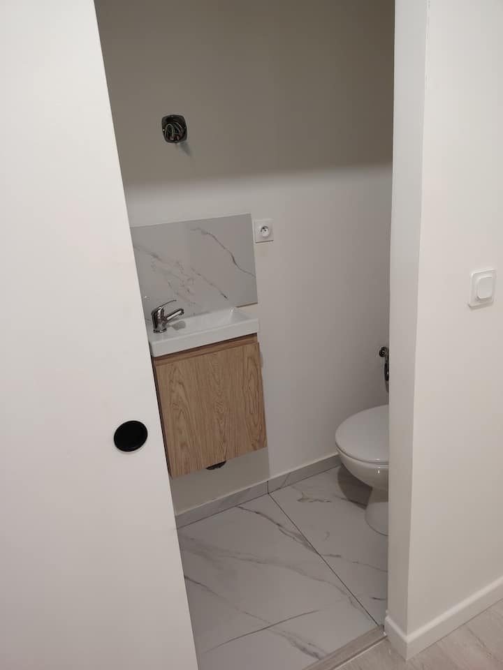 Chambre à Louer Sur Lille - Lille