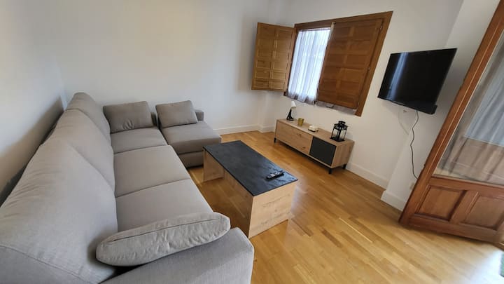 Casita De Bernuy Vut - Segovia