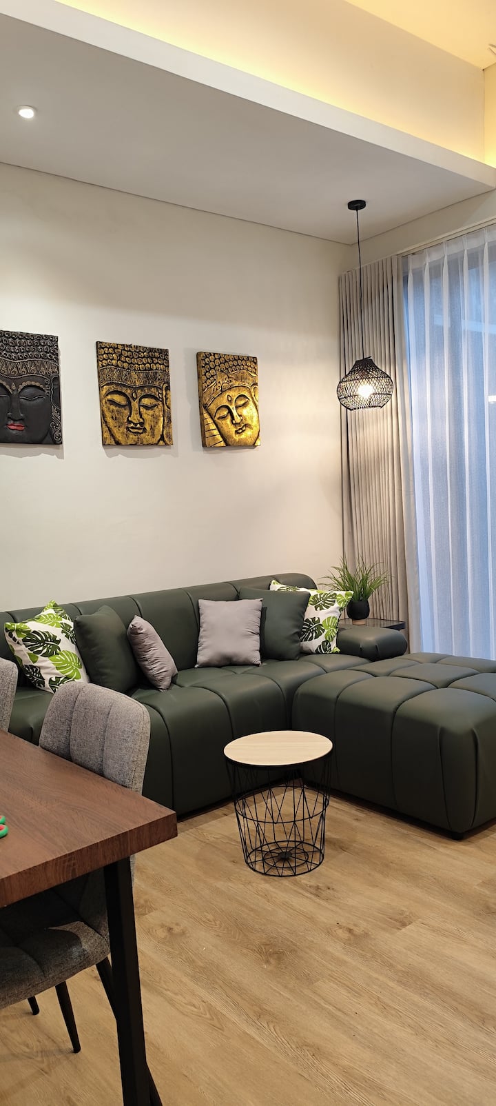 Cozy Corner Bali - Sanur