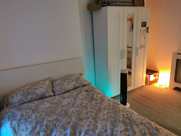 New Listing. Let's Go! - Marylebone