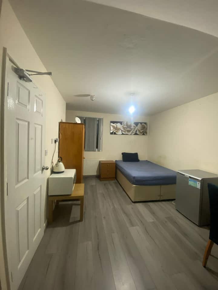 The Retreat - Coventry
