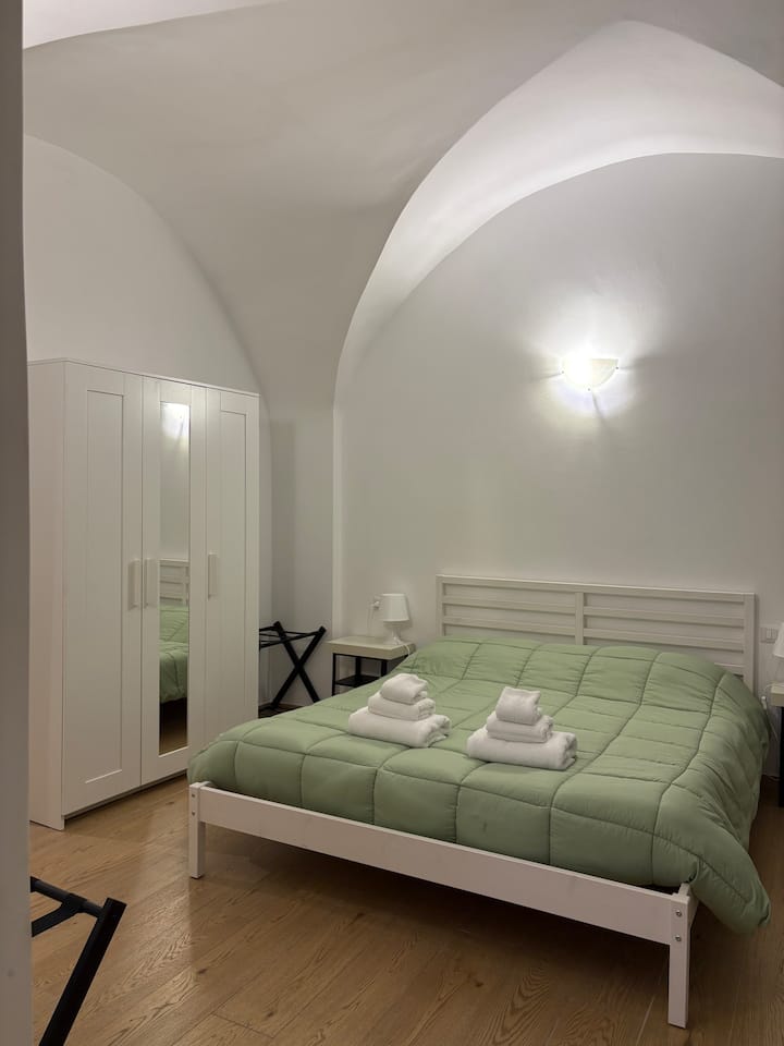 Luna Apartments Tivoli 2 - Tivoli