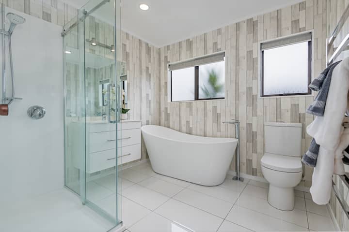 Home Away From Home - Palmerston North