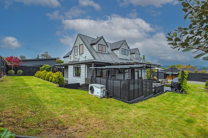 Home Away From Home - Palmerston North