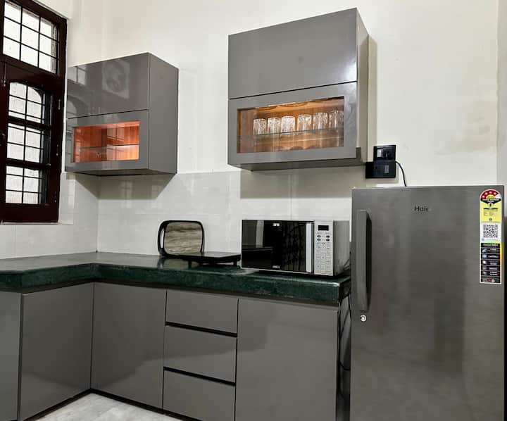 Comfy Cozy Cottage - Amritsar