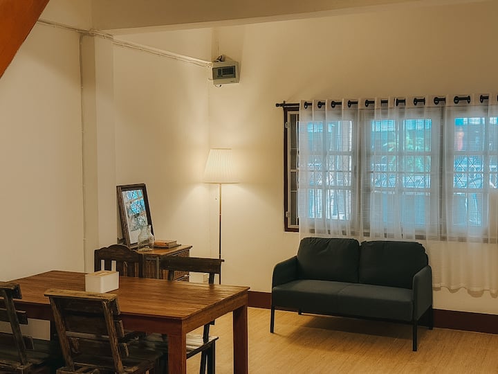 Kamrai Home/near Santitham/nimman/old Town - Chiang Mai