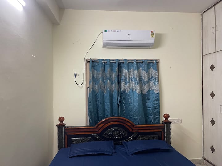 Single Bedroom - Vijayawada