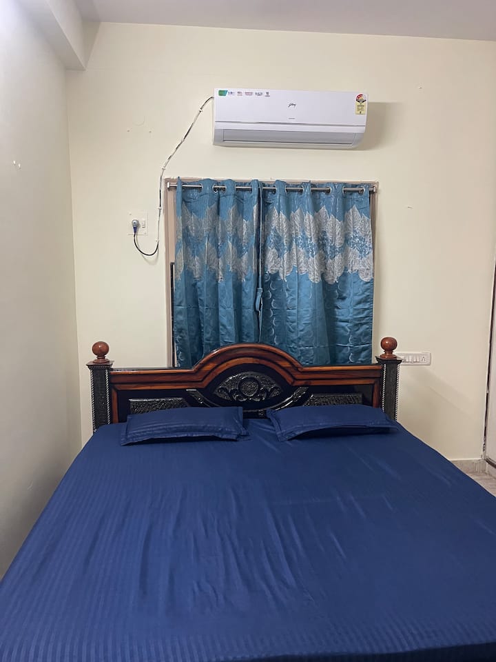 Single Bedroom - Vijayawada