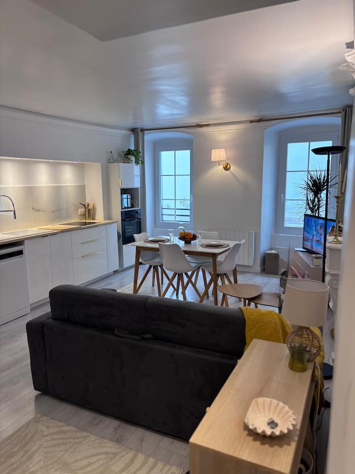 Rive Gauche - Évian-les-Bains