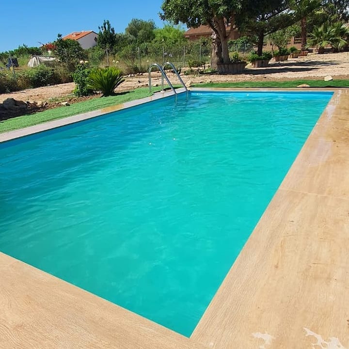 La Cochera - Deltebre