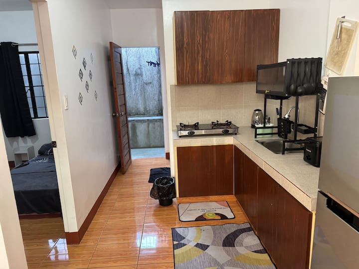 Mz Homestay.
1 Bedroom House In Alfonso Cavite. - Alfonso