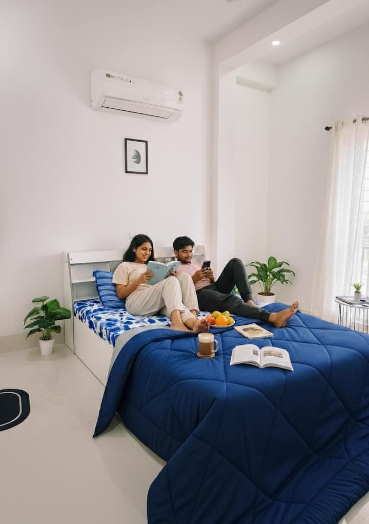 Make Your Maggi | Just Walk To Baidyanath Dham - Deoghar