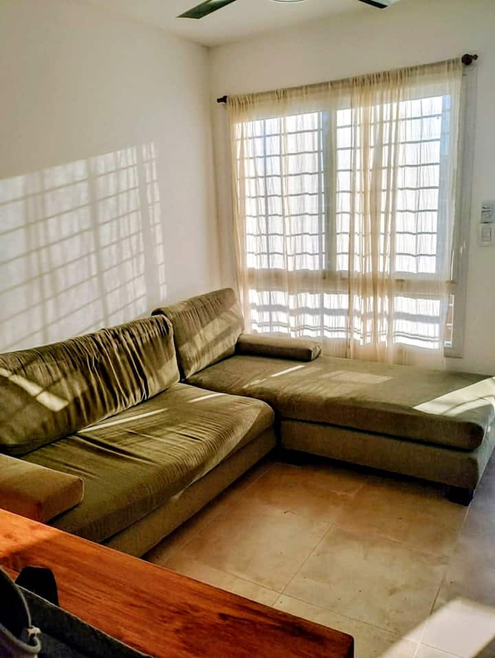 Depto. Con Pileta Y Quincho - Victoria, Argentina