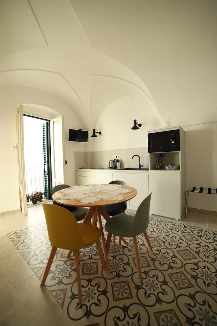 Casa Vacanze - Locorotondo
