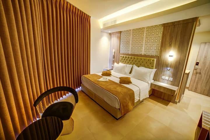 Delara Hotel - Aqaba