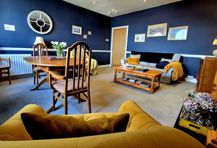 Pheasant Place At Number 35 - Llandudno