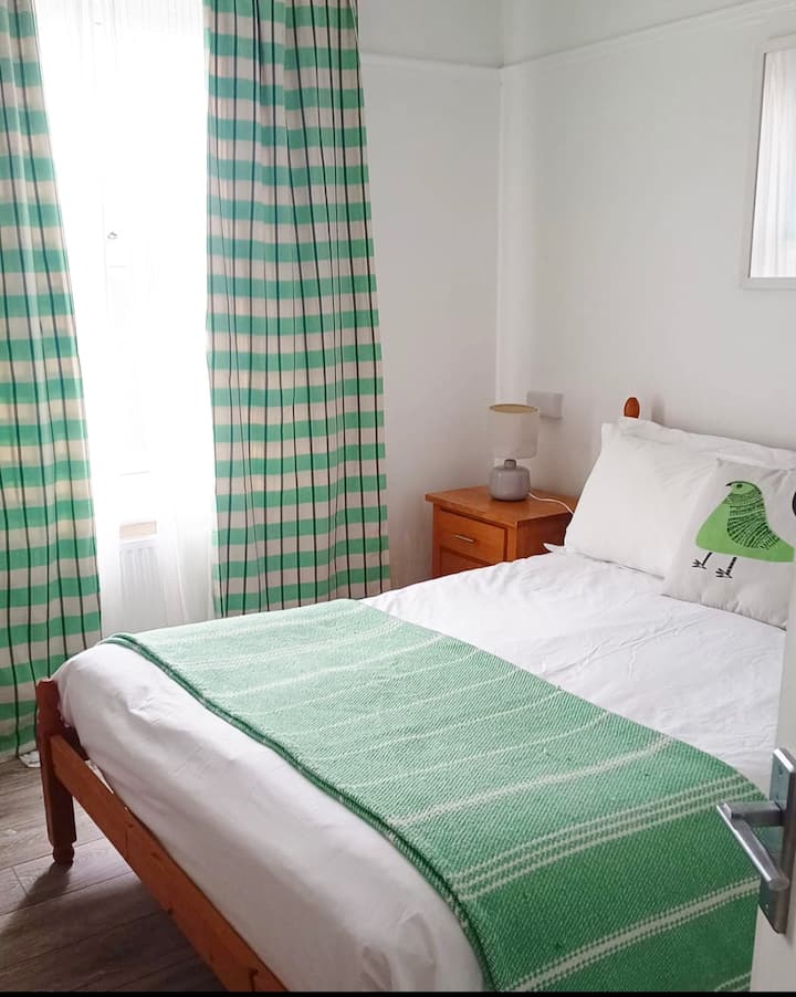 Seaglass Newquay Apartment - Mawgan Porth