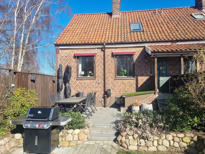 Fridas Townhouse - Helsingborg