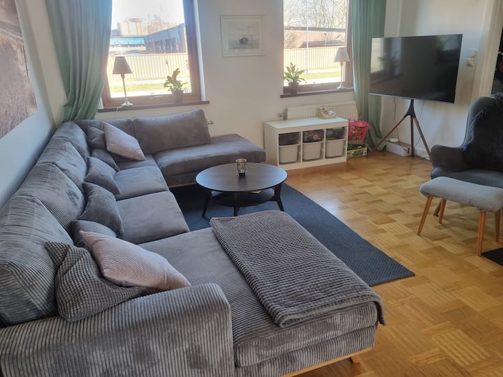 Fridas Townhouse - Helsingborg